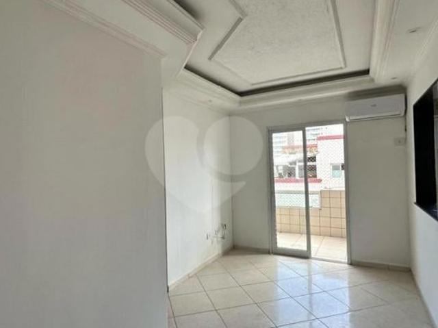 Apartamento com 2 quartos à venda em Mirim SP