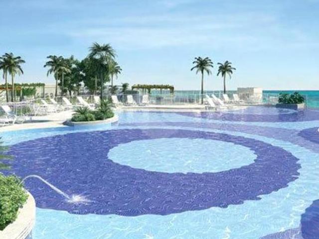 Apartamento com 2 quartos à venda em Mirim SP