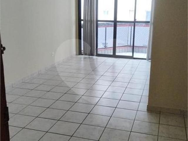 Apartamento com 2 quartos à venda em Mirim SP