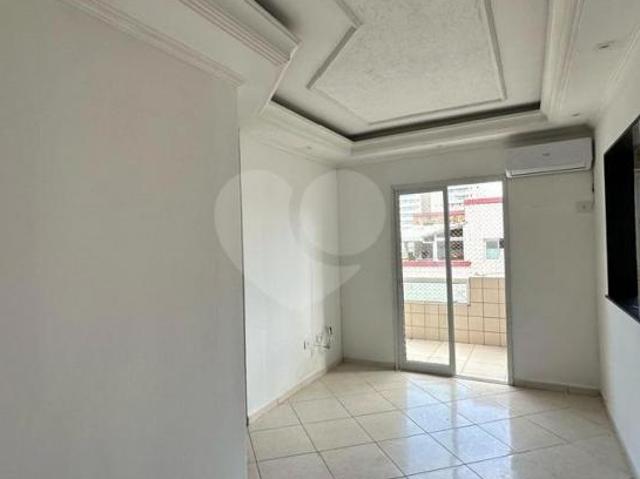 Apartamento com 2 quartos à venda em Mirim SP