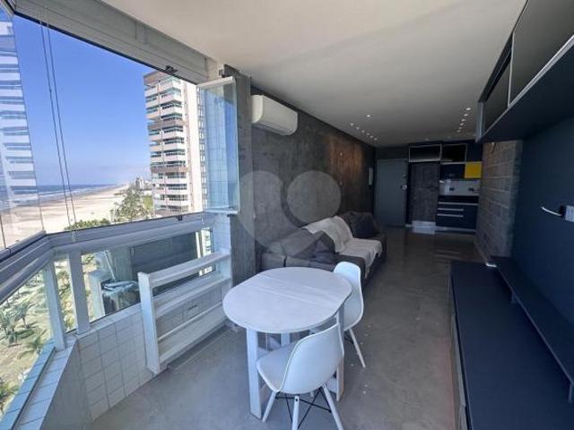 Apartamento com 2 quartos à venda em Mirim SP