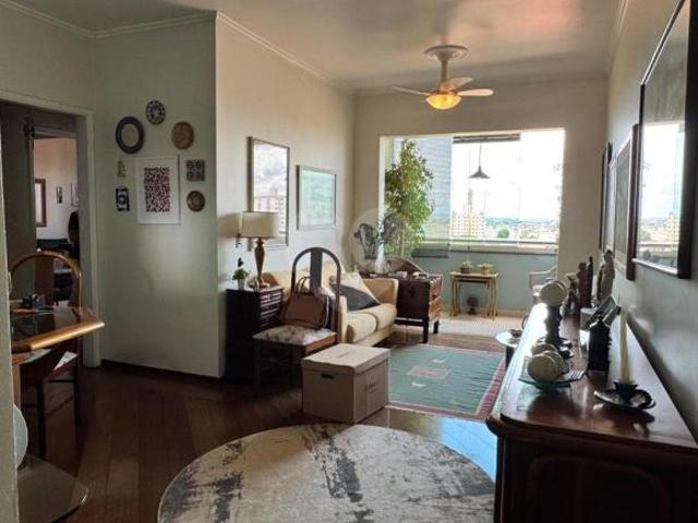 Apartamento com 2 quartos à venda em Nova américa SP