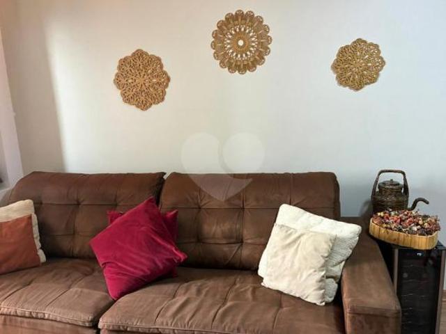 Apartamento com 2 quartos à venda em Nova américa SP