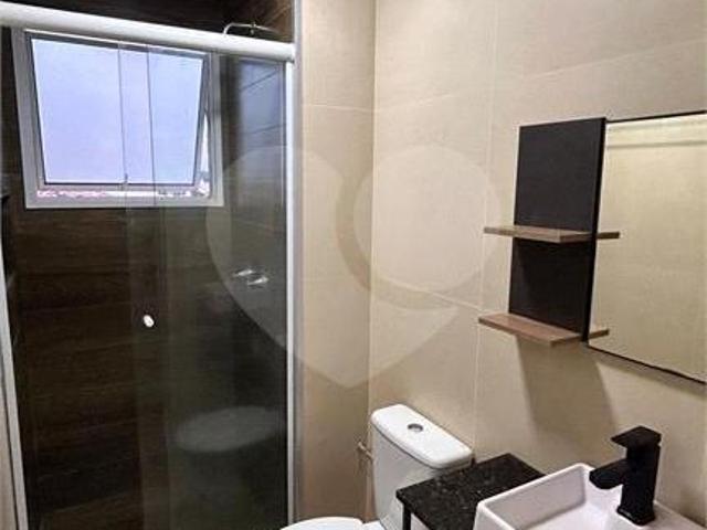 Apartamento com 2 quartos à venda em Nova américa SP