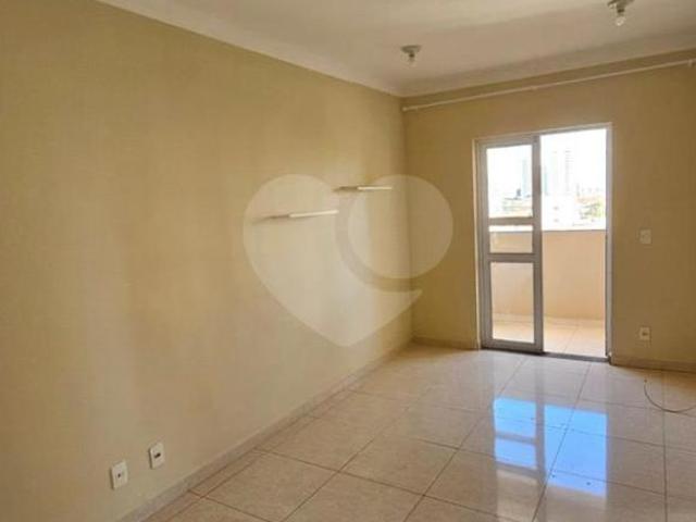 Apartamento com 2 quartos à venda em Nova américa SP