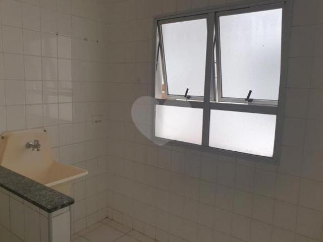Apartamento com 2 quartos à venda em Nova américa SP