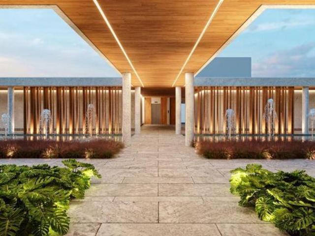 Apartamento com 2 quartos à venda em Nova Lima, no bairro Vila Da Serra