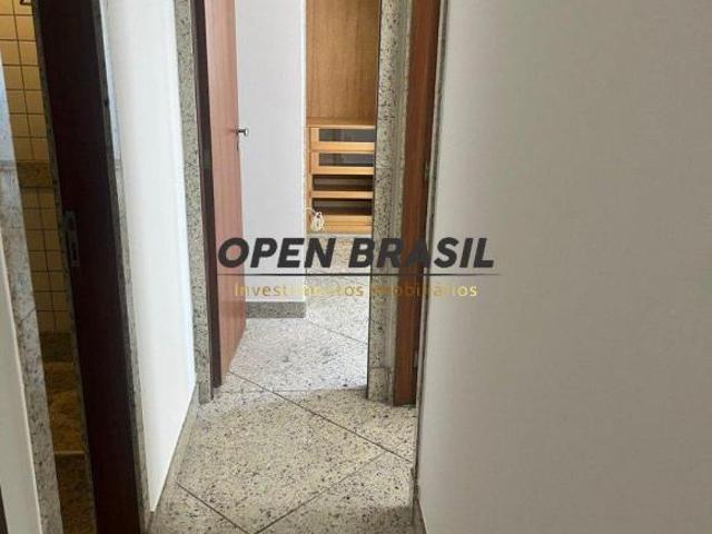 Apartamento com 2 quartos à venda em Nova Lima, no bairro Vila Da Serra