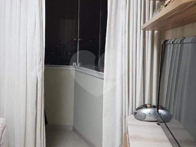 Apartamento com 2 quartos à venda em Nova piraju SP