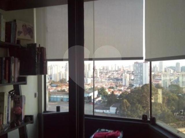 Apartamento com 2 quartos à venda em Nova Piraju SP