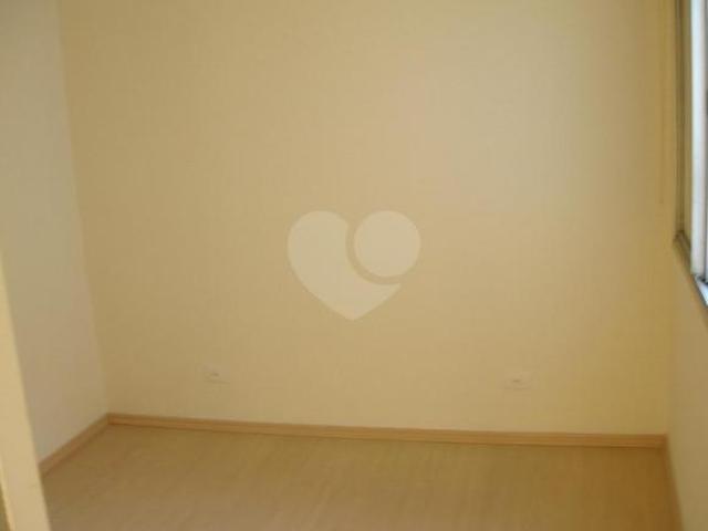 Apartamento com 2 quartos à venda em Nova piraju SP
