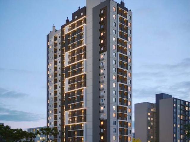 Apartamento com 2 quartos à venda em Novo Mundo