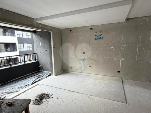 Apartamento com 2 quartos à venda em Novo mundo PR