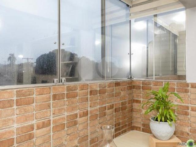 Apartamento com 2 quartos à venda em Nonoai RS