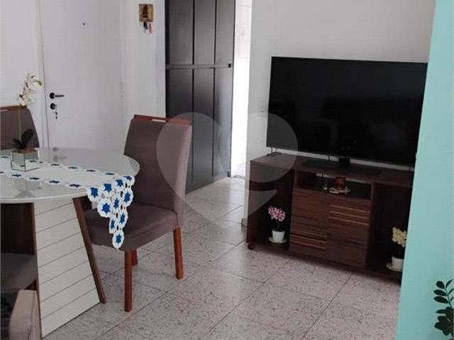 Apartamento com 2 quartos à venda em Nossa senhora do ó SP