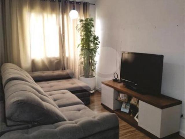 Apartamento com 2 quartos à venda em Nossa senhora do ó SP