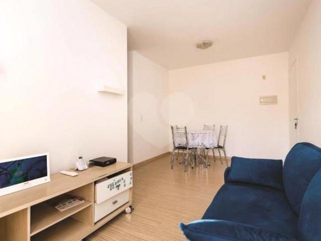 Apartamento com 2 quartos à venda em Nossa senhora do ó SP