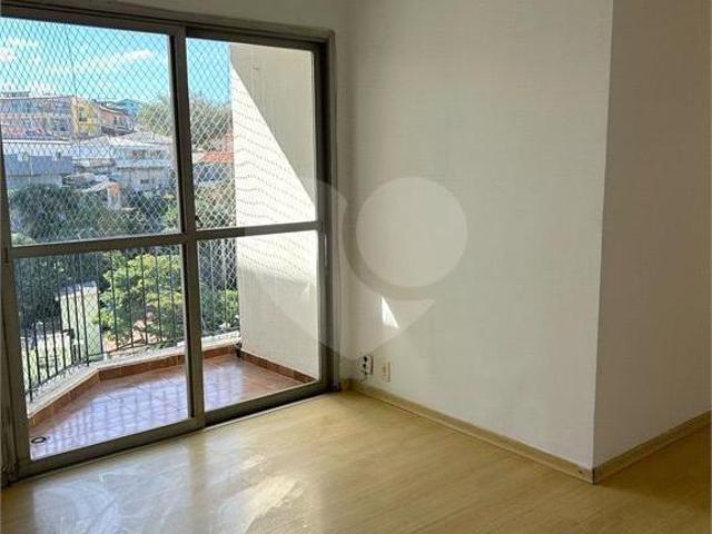 Apartamento com 2 quartos à venda em Nossa Senhora Do Ó SP