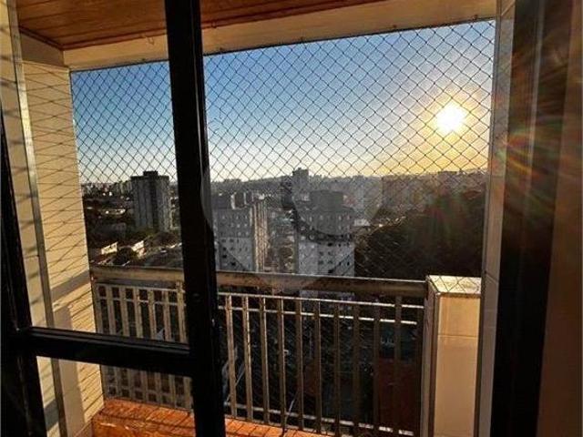 Apartamento com 2 quartos à venda em Nossa senhora do ó SP