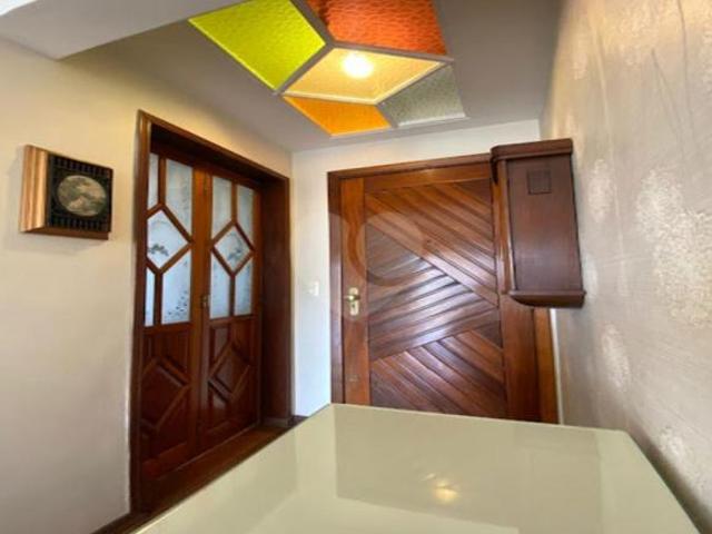 Apartamento com 2 quartos à venda em Nossa senhora do ó SP