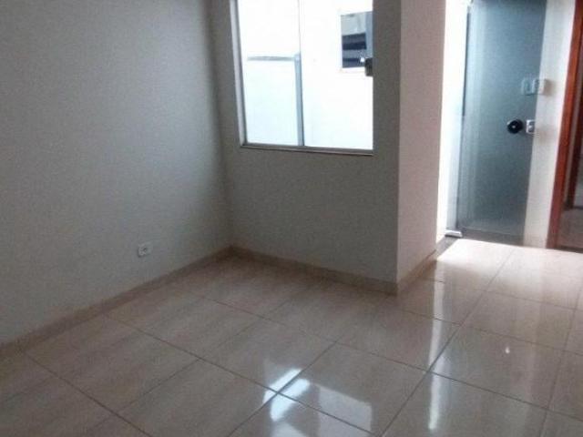 Apartamento com 2 quartos à venda em Nepomuceno, no bairro Centro