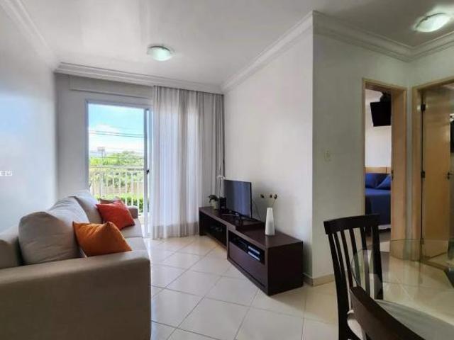 Apartamento com 2 quartos à venda em São Bernardo Do Campo, no bairro Assunção