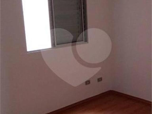 Apartamento com 2 quartos à venda em São Bernardo SP