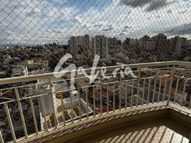 Apartamento com 2 quartos à venda em São Caetano do Sul