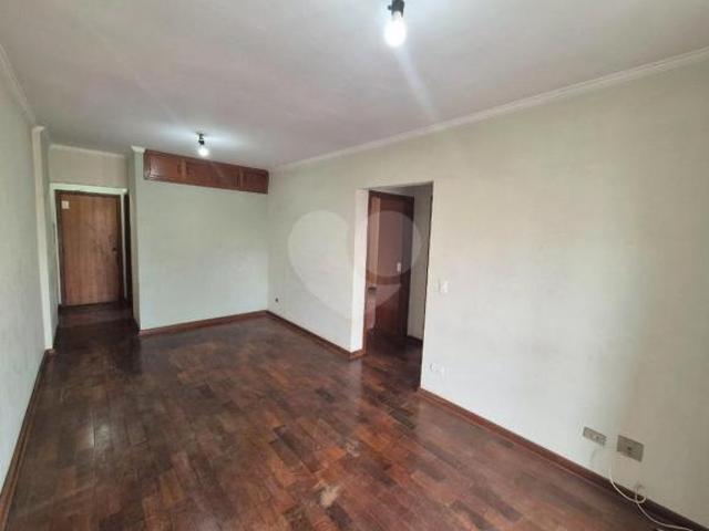 Apartamento com 2 quartos à venda em São judas SP