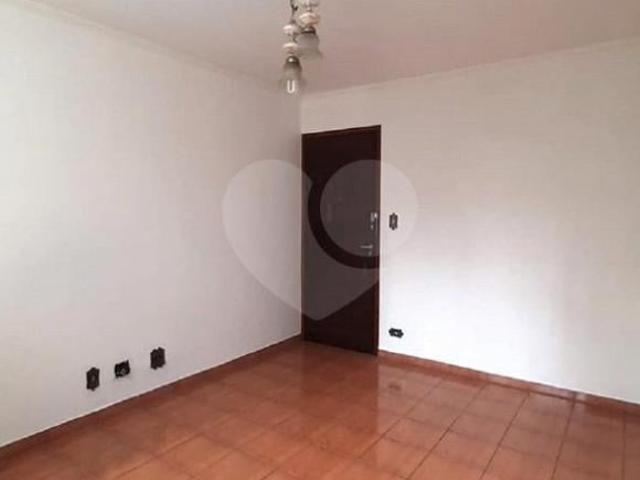 Apartamento com 2 quartos à venda em São judas SP