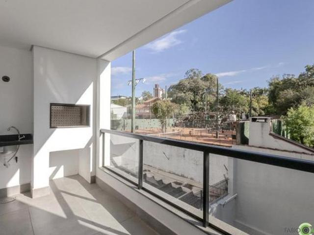 Apartamento com 2 quartos à venda em São João RS