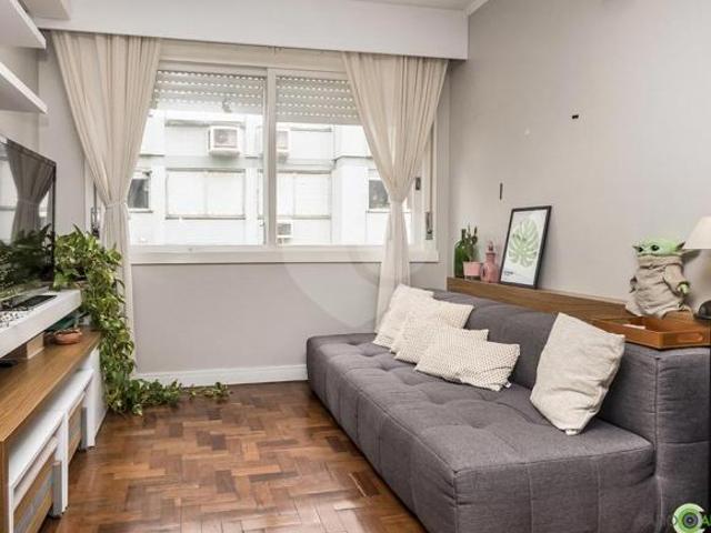 Apartamento com 2 quartos à venda em São João RS