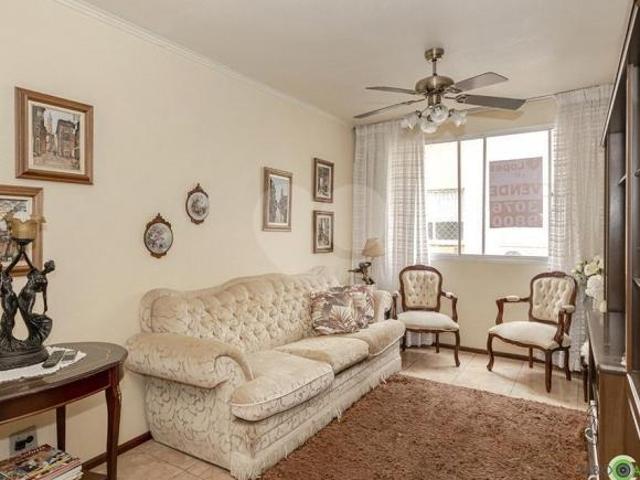 Apartamento com 2 quartos à venda em São João RS