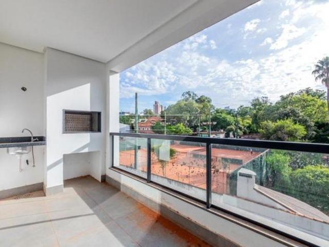 Apartamento com 2 quartos à venda em São João RS