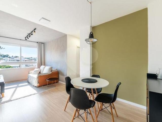 Apartamento com 2 quartos à venda em São joão RS