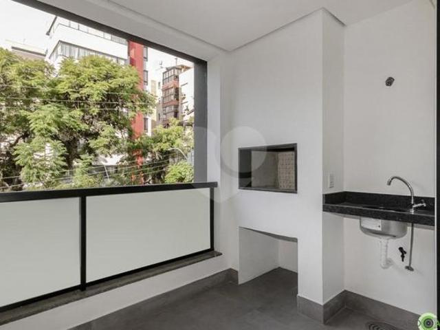Apartamento com 2 quartos à venda em São João RS
