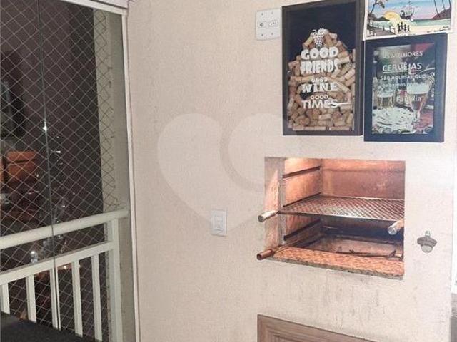 Apartamento com 2 quartos à venda em São José SP
