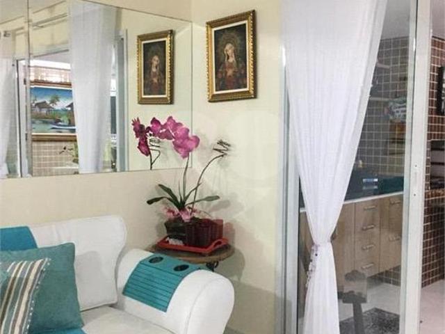 Apartamento com 2 quartos à venda em São lourenço SP