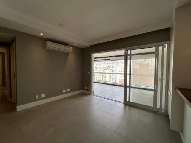 Apartamento com 2 quartos à venda em São Paulo, no bairro Vila Mariana