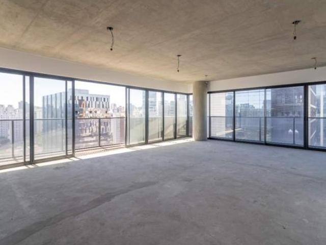 Apartamento com 2 quartos à venda em São Paulo, no bairro Vila Olimpia