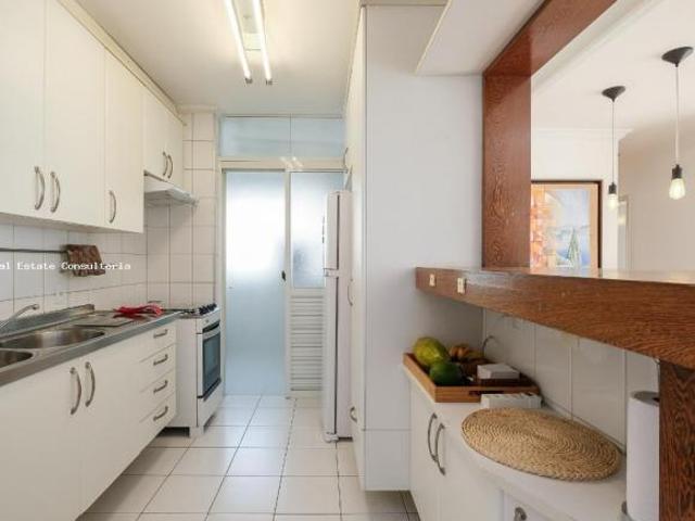 Apartamento com 2 quartos à venda em São Paulo, no bairro Vila Olimpia