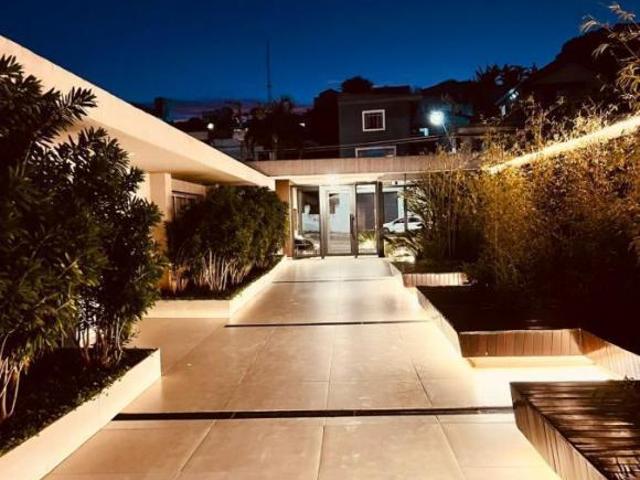 Apartamento com 2 quartos à venda em São Paulo, no bairro Vila Ipojuca