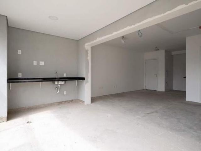 Apartamento com 2 quartos à venda em São Paulo, no bairro Brooklin