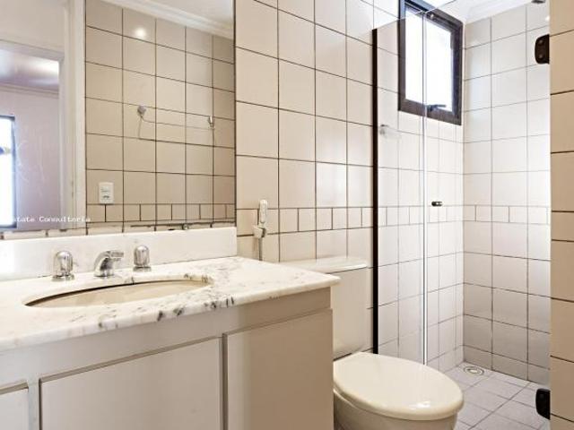 Apartamento com 2 quartos à venda em São Paulo, no bairro Cidade Monções