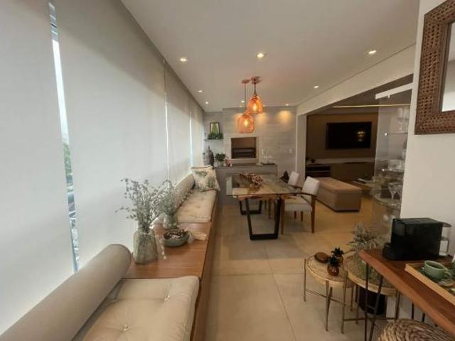 Apartamento com 2 quartos à venda em São Paulo, no bairro Ipiranga
