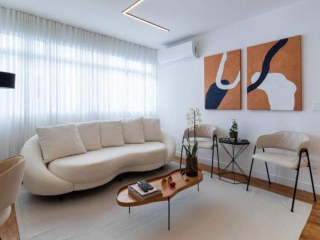 Apartamento com 2 quartos à venda em São Paulo, no bairro Itaim Bibi