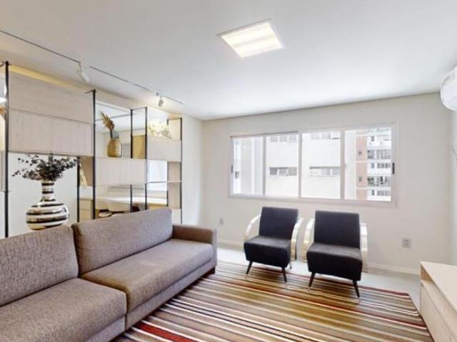Apartamento com 2 quartos à venda em São Paulo, no bairro Itaim Bibi