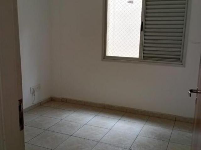 Apartamento com 2 quartos à venda em São Paulo, no bairro Liberdade