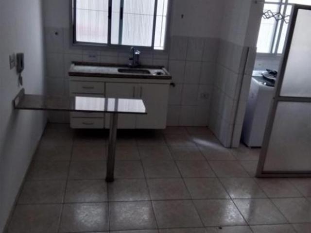 Apartamento com 2 quartos à venda em São Paulo, no bairro Liberdade