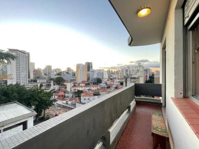 Apartamento com 2 quartos à venda em São Paulo, no bairro Liberdade
